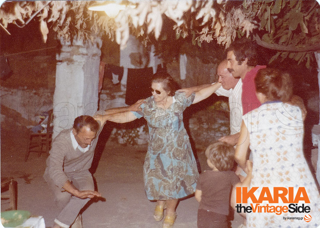 ΕΙΚΟΝΕΣ ΑΠΟ ΤΗΝ "ΙΚΑΡΙΑ ΤΟΥ ΧΤΕΣ”: Ικαριώτικος στο Φύτεμα Ευδήλου ...