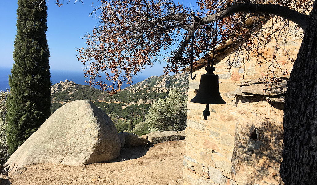 Να επιμένεις #ikaria | ikariamag.gr
